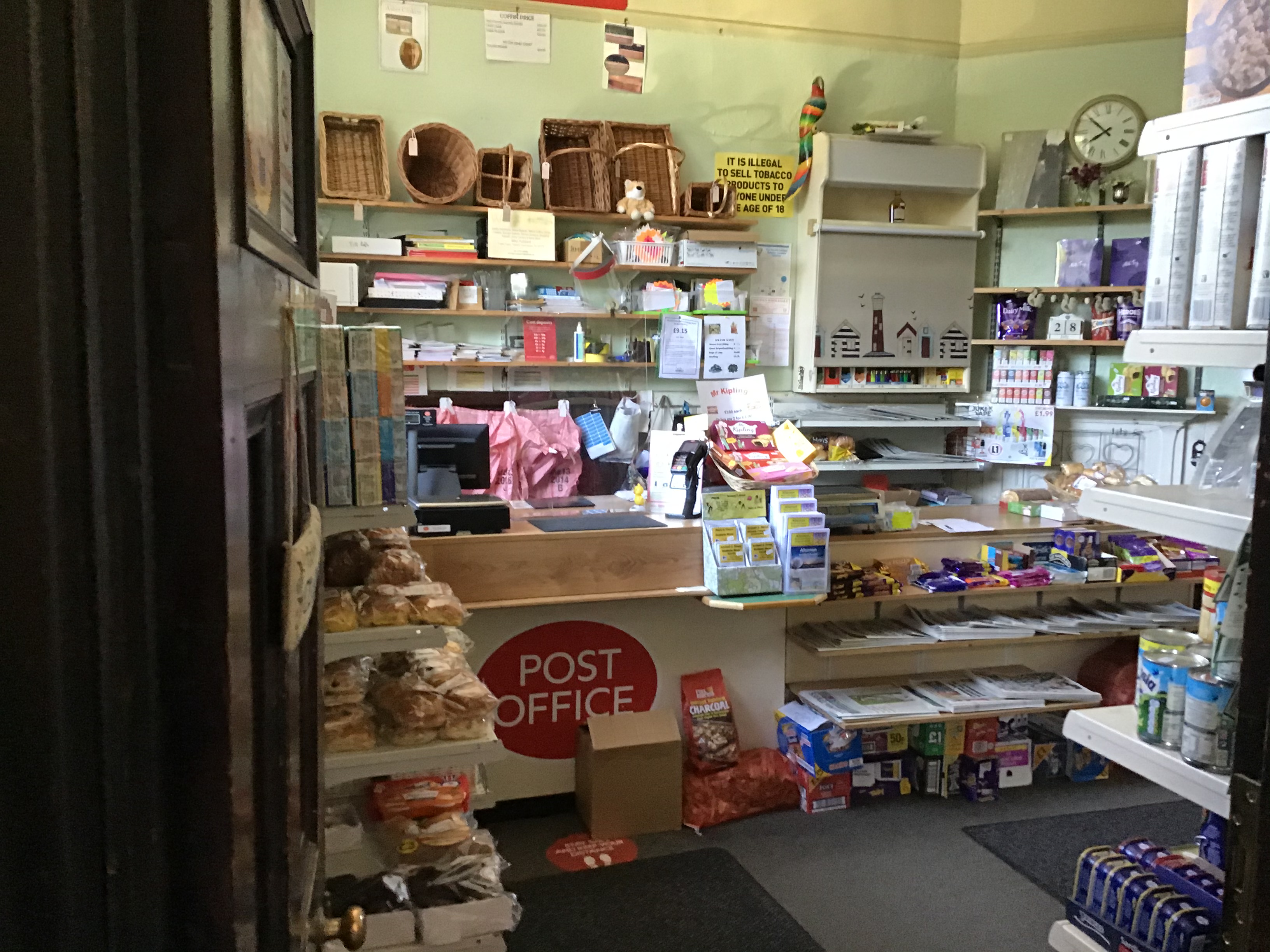 Useful Links - Altarnun Parish Council